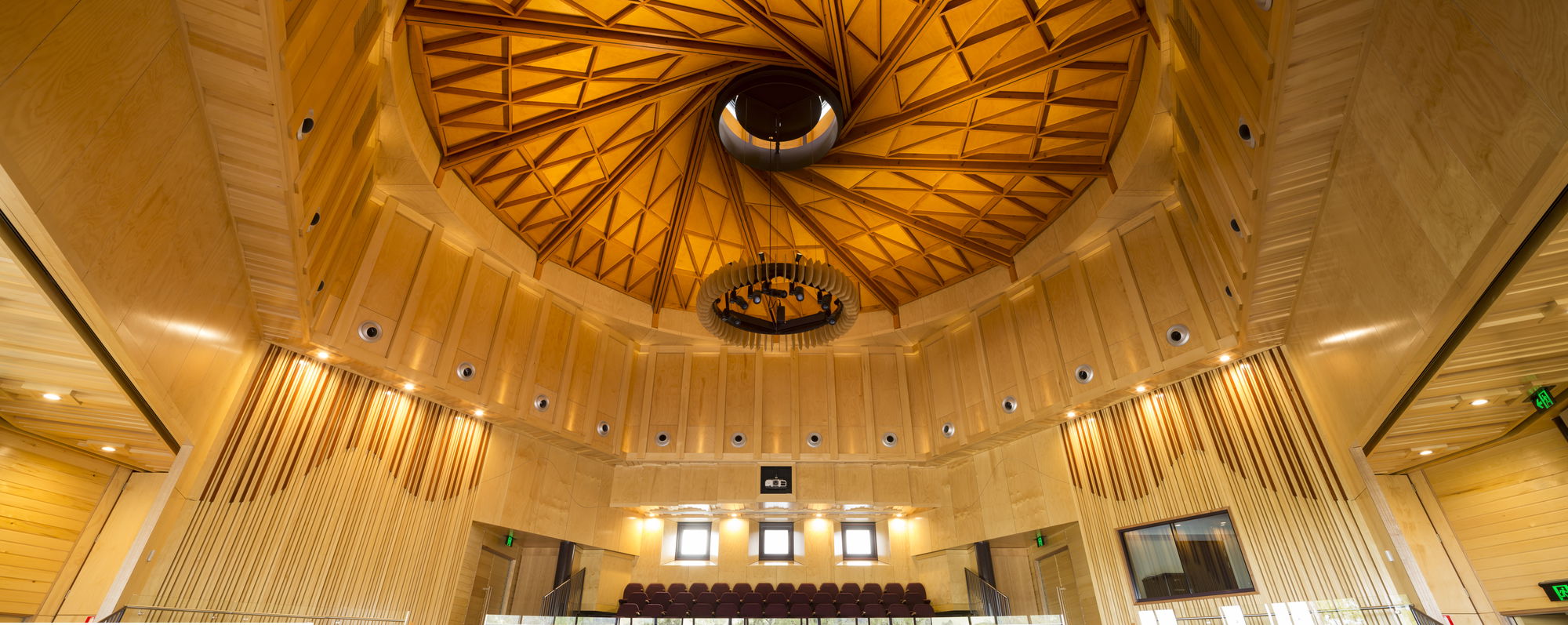 Interview with Anton Johnson | UKARIA Cultural Centre