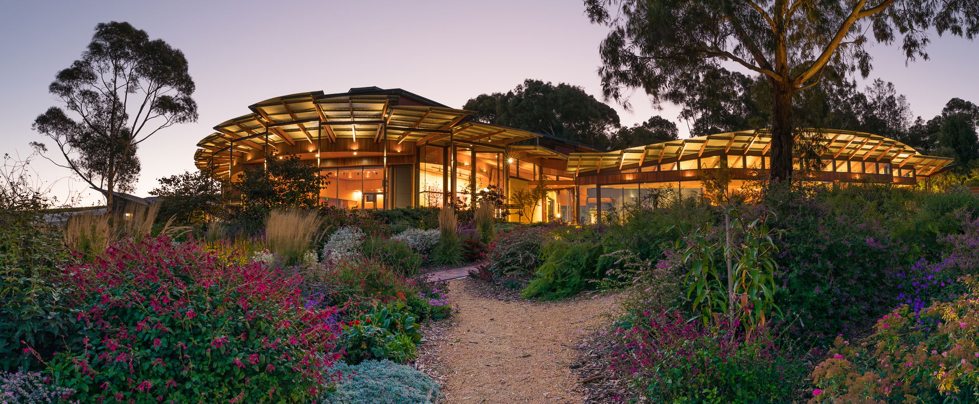 Homepage | UKARIA Cultural Centre