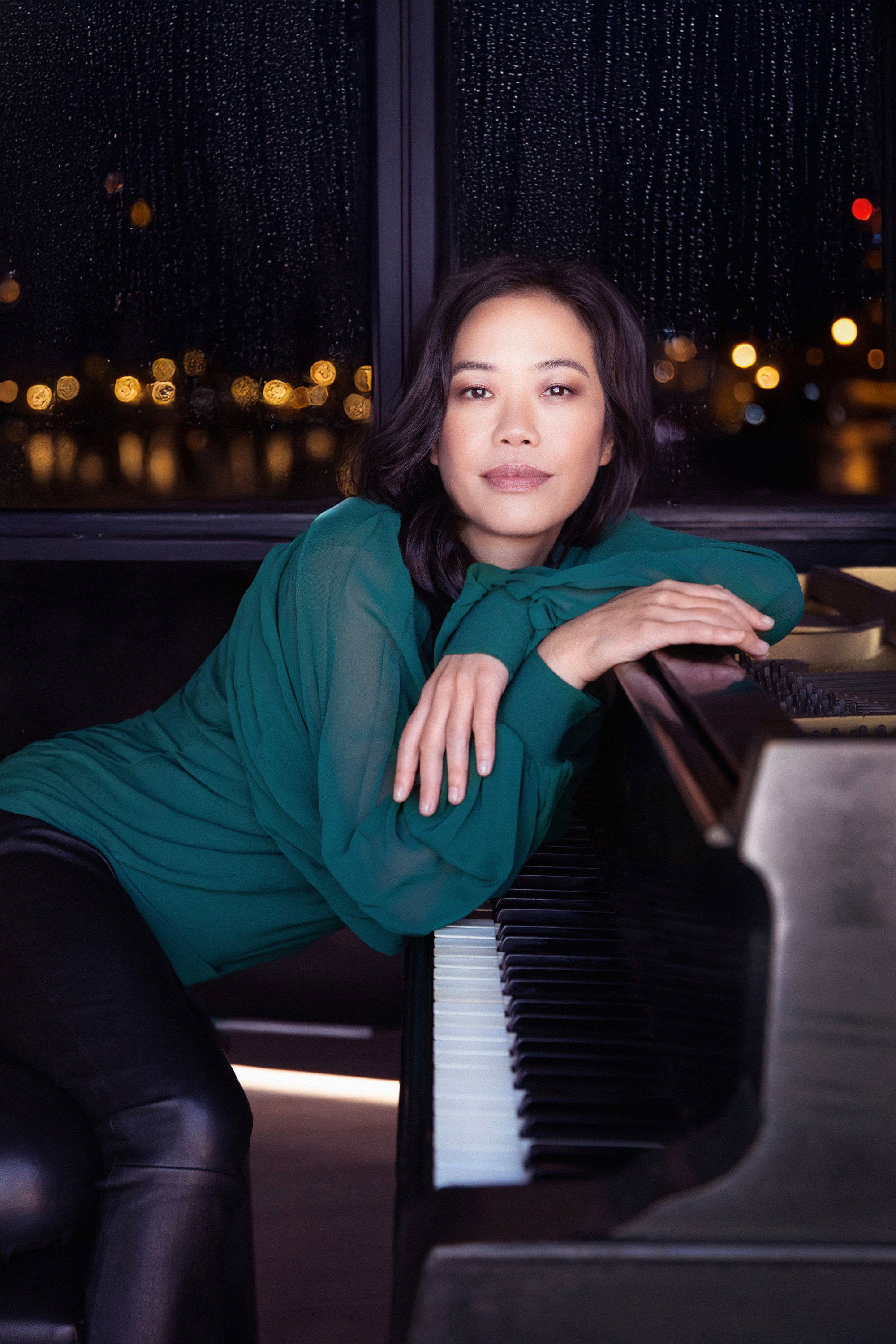 Andrea Lam | UKARIA Cultural Centre