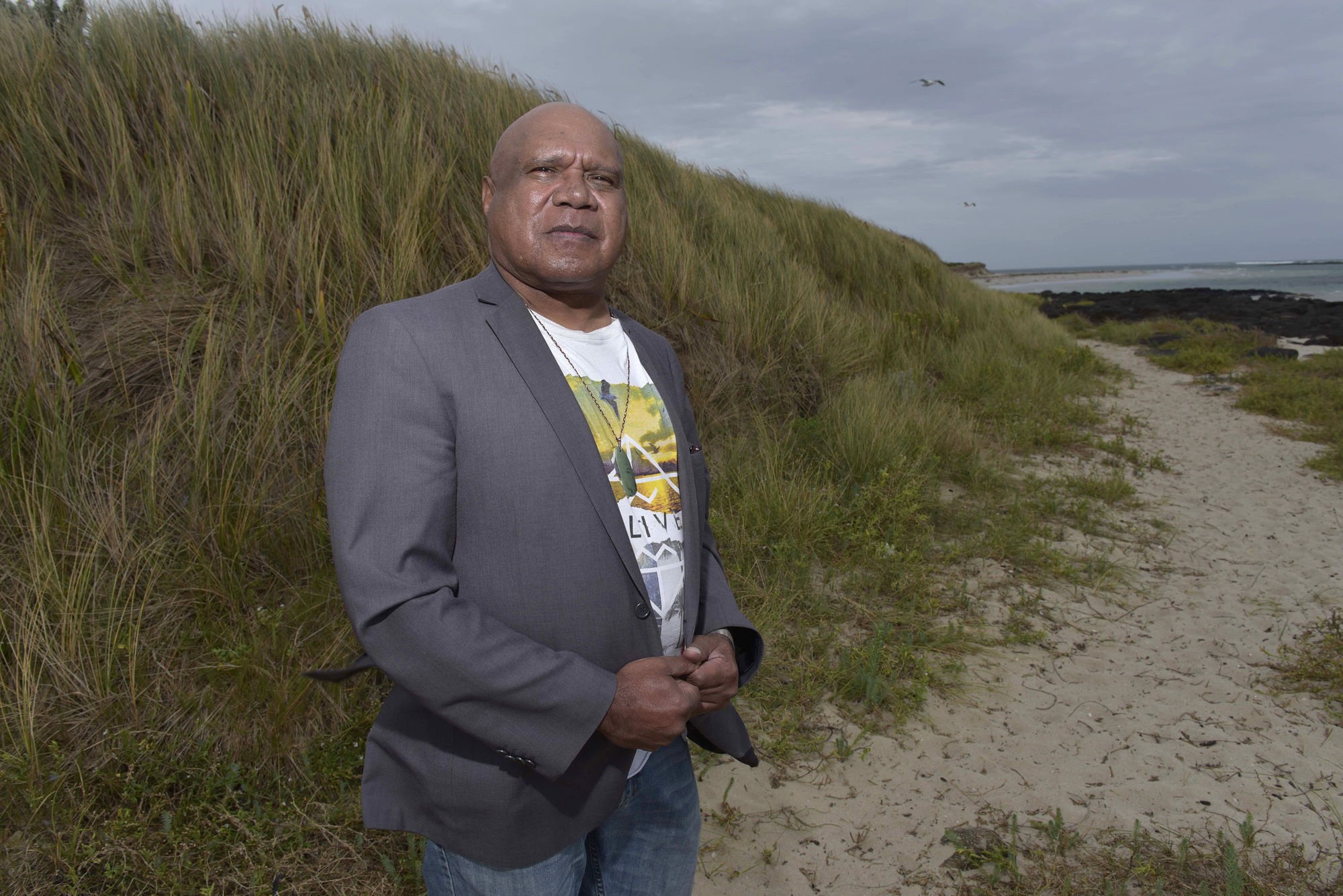 In memory of Archie Roach