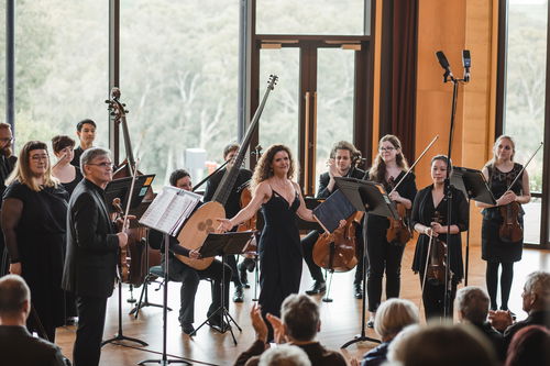 Homepage | UKARIA Cultural Centre