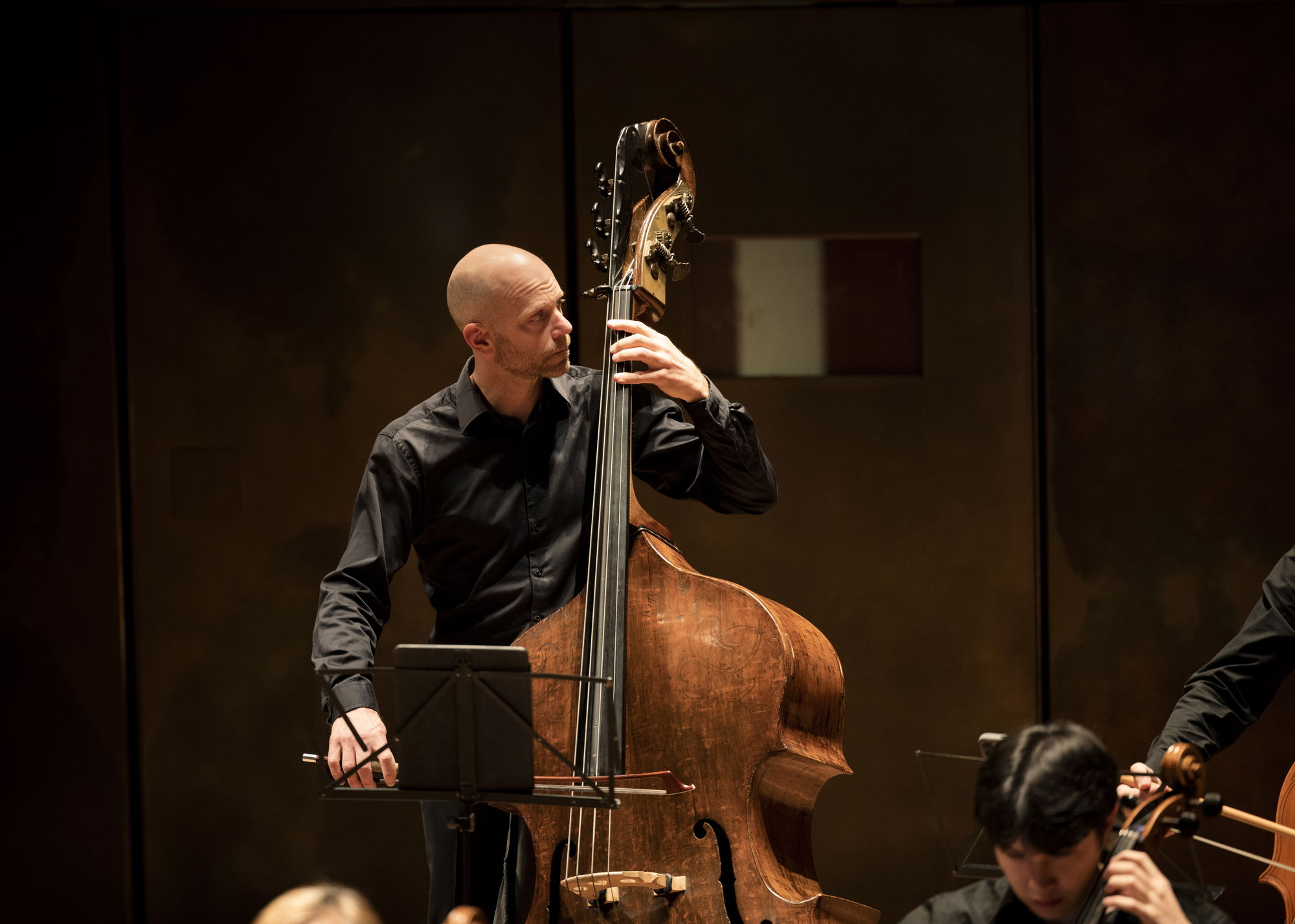 c.1580 Da Salò Bass | UKARIA Cultural Centre