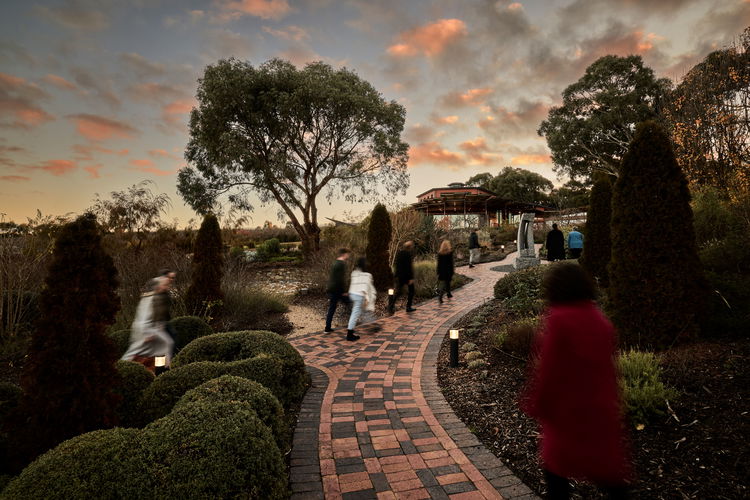 Homepage | UKARIA Cultural Centre