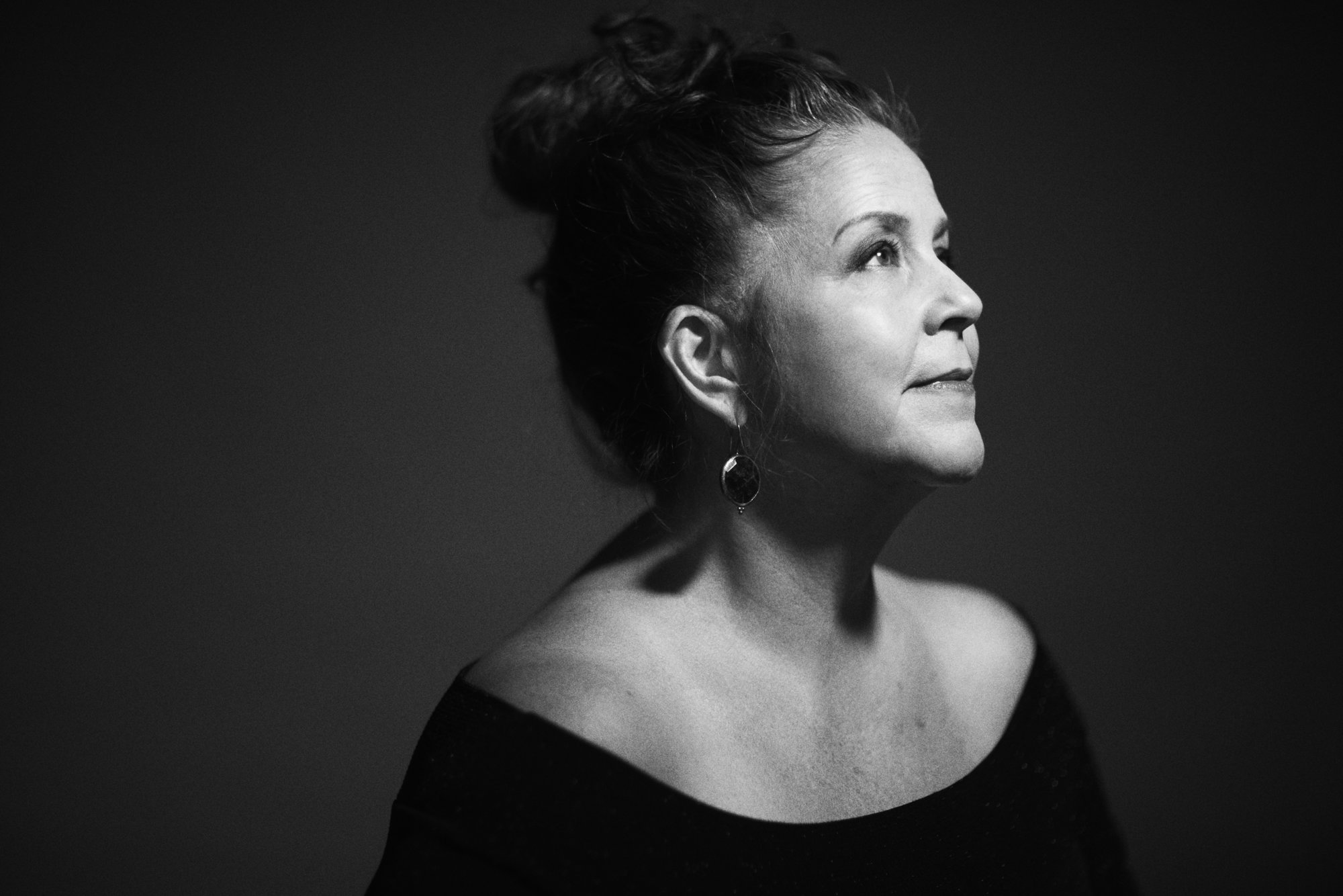 Michelle Nicolle and Paul Grabowsky | UKARIA Cultural Centre