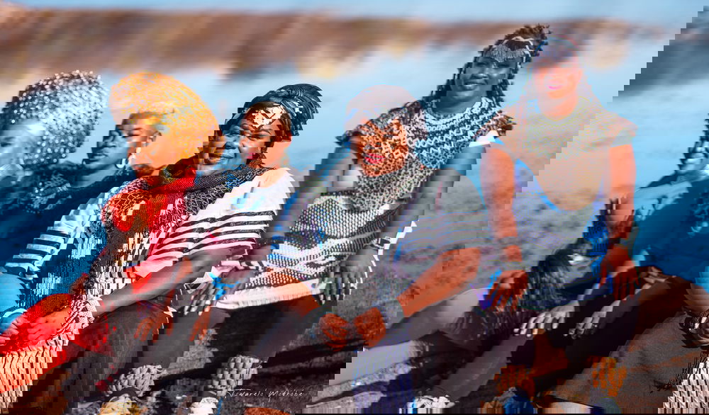 Events | UKARIA Cultural Centre