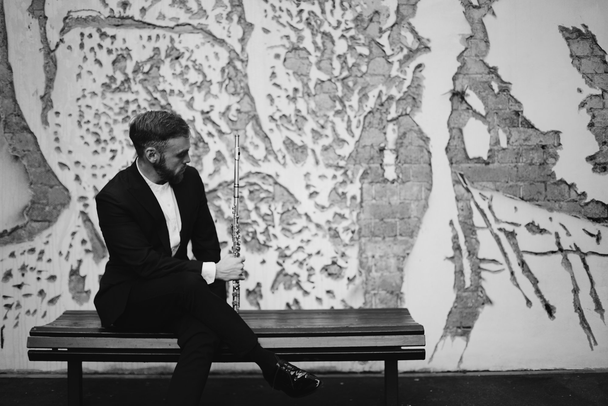 Joshua Batty and Friends | UKARIA Cultural Centre